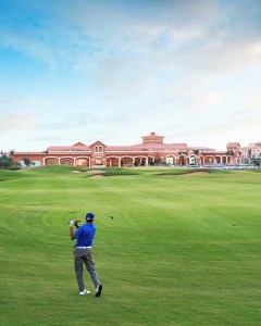 Photo Gallery - Madinaty Golf & Country Club