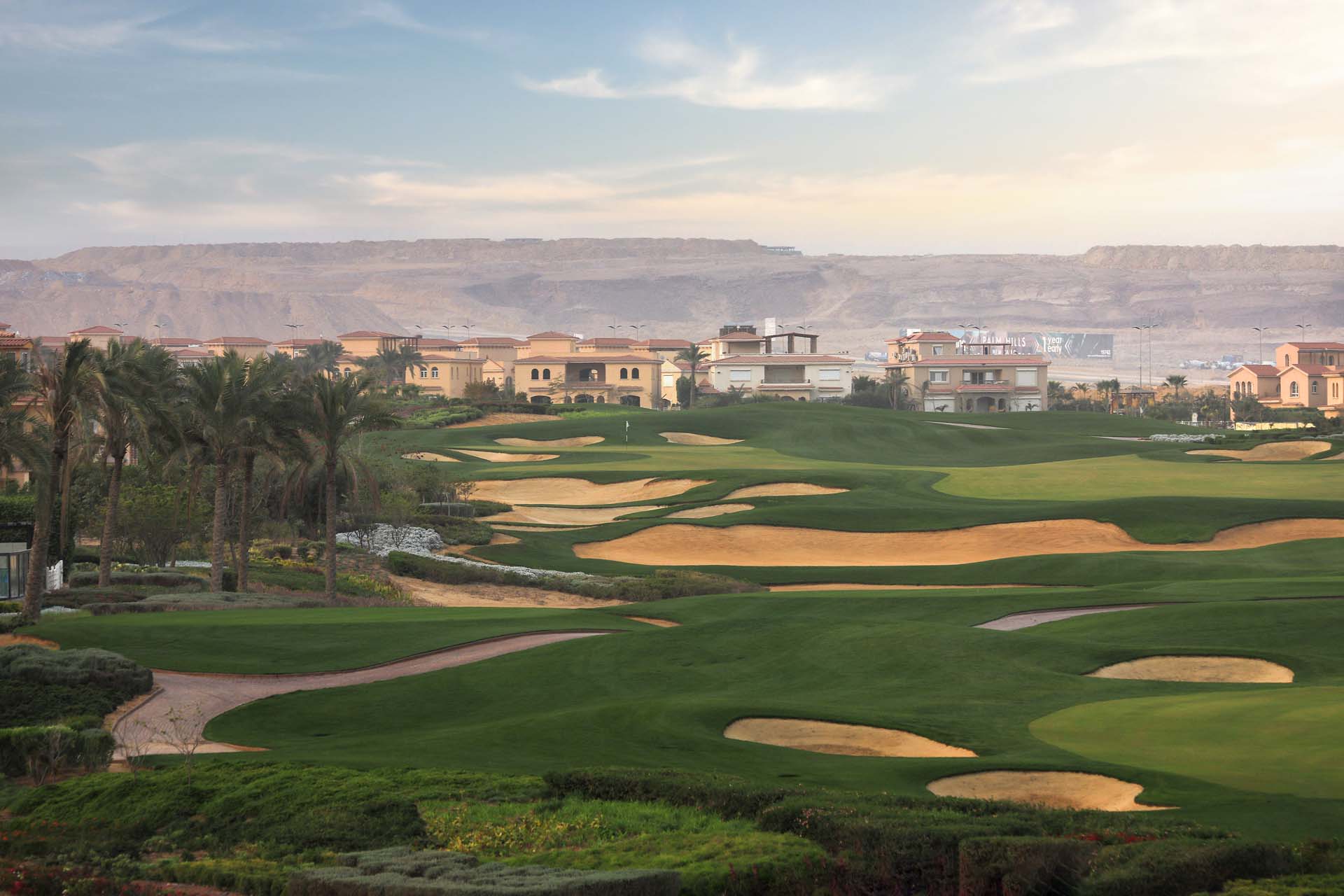 Photo Gallery - Madinaty Golf & Country Club