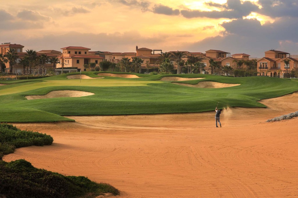 Photo Gallery - Madinaty Golf & Country Club