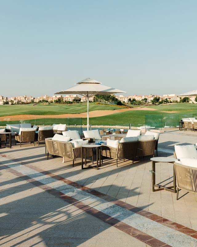 Photo Gallery - Madinaty Golf & Country Club