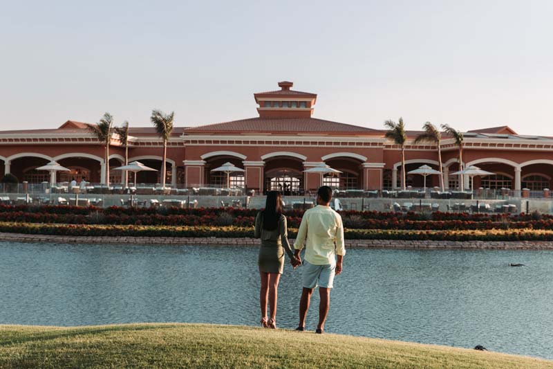 Photo Gallery - Madinaty Golf & Country Club