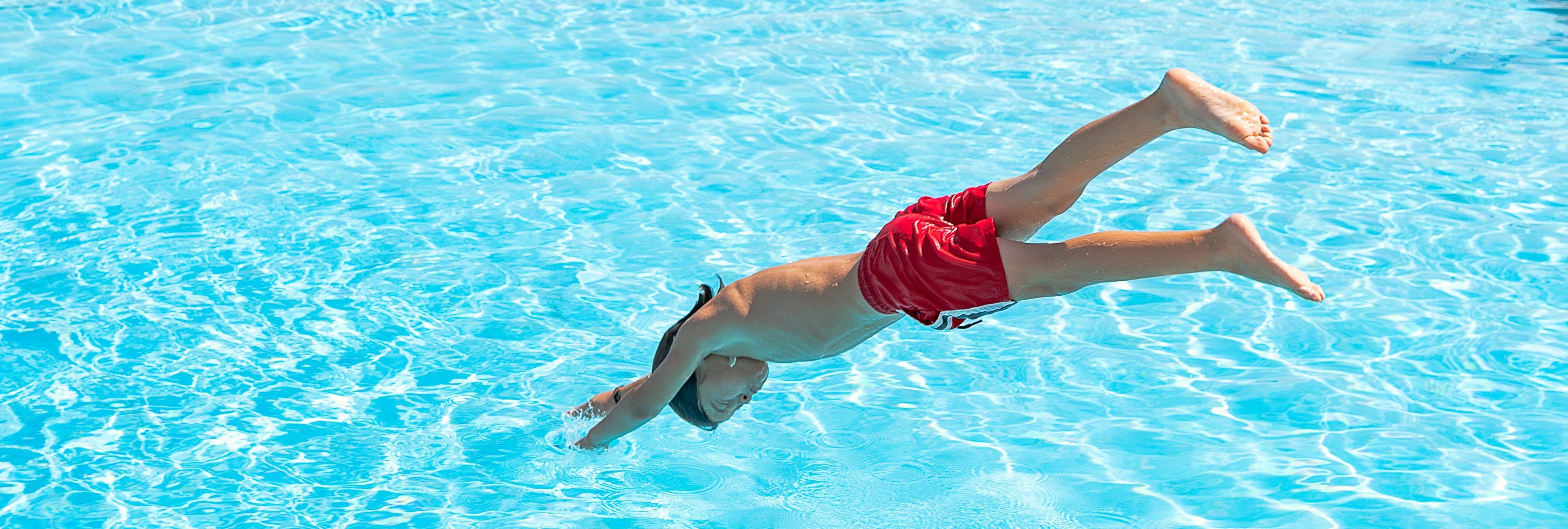 SWIMMING ACADEMIES - Madinaty Golf & Country Club